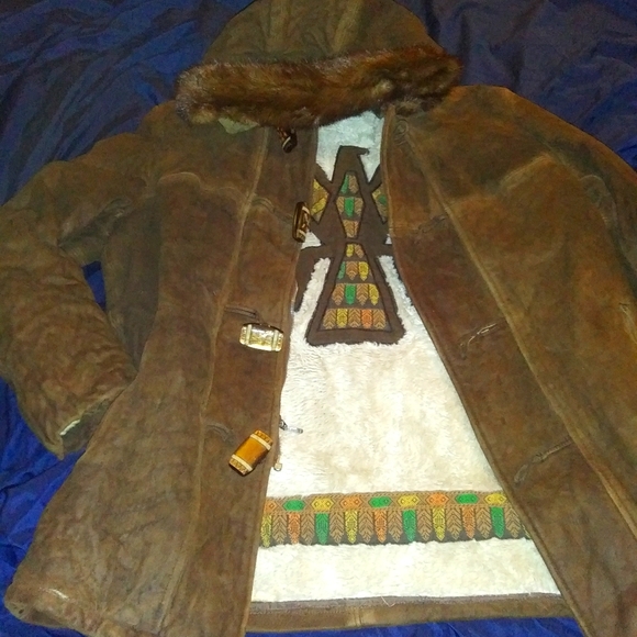 Skua by Robert Lewis Weather Ware | Jackets & Coats | Very Rare Vintage ...